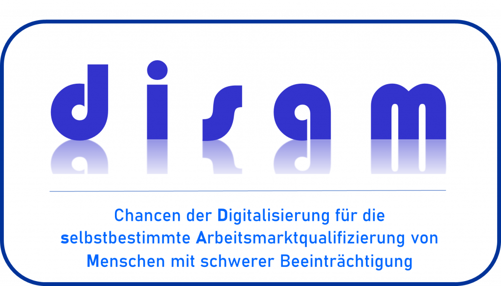 disam-modellprojekt – Chancen der Digitalisierung für die ...